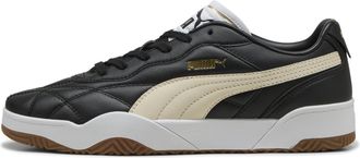 Puma Tifosi Lux Sneakers, Schuhe, Schwarz, 40.5