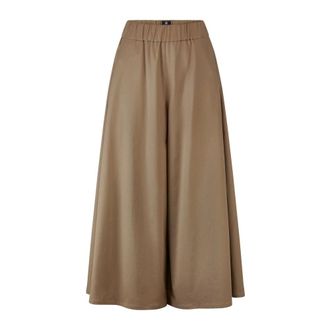 Riani Damen, Hosen, Braun, XSGr&ouml;&szlig;e