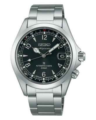 Seiko Prospex LAND Alpinist Automatic Herrenuhr SPB505J1