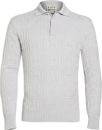 John Richmond STRICKWAREN - Pullover auf YOOX.COM