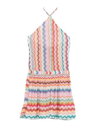 Missoni Jumpsuit - Bunt