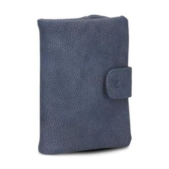 zwei M.Wallet MW5 Nubuk-Blue
