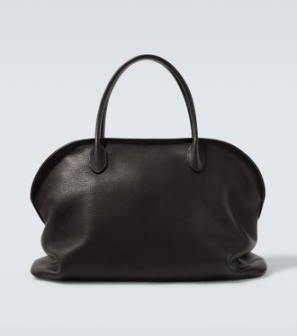 The Row Sac Agnes 16 en cuir