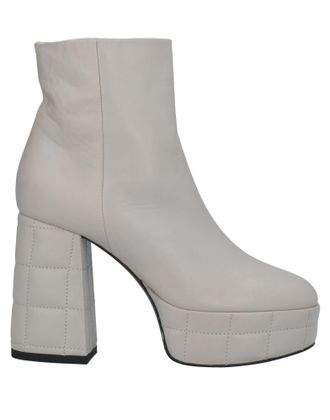 Vic Mati&eacute; SCHUHE - Stiefeletten auf YOOX.COM