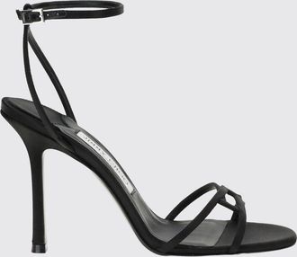 Jimmy Choo London Sandalen Mit Absatz JIMMY CHOO Damen Farbe Schwarz