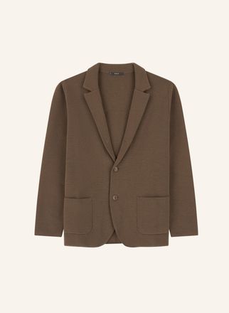 Boggi Milano Boggi Milano Strickjacke braun