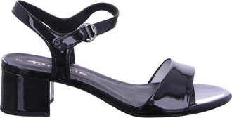 Tamaris Damen, Schuhe, Schwarzk, 40 EUGr&ouml;&szlig;e