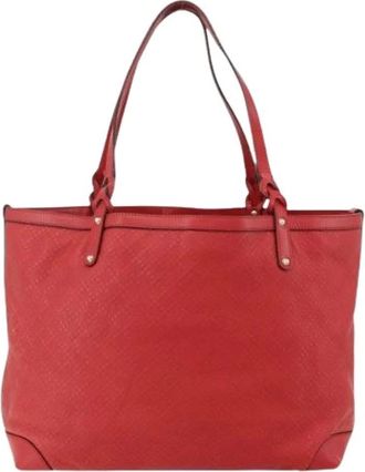 Gucci Damen, Pre-Owned, Rot, ONE SIZEGr&ouml;&szlig;e