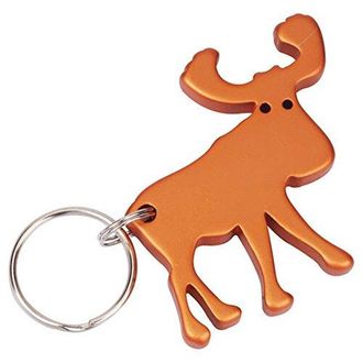 AceCamp Munkees Flaschen&ouml;ffner Elch