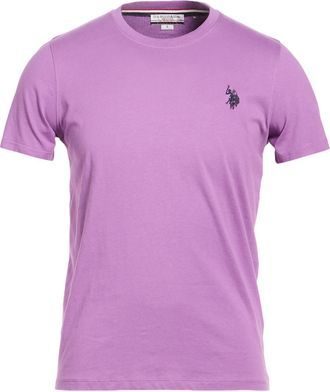 U.S.Polo Association TOPS - T-shirts auf YOOX.COM