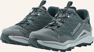 Lowa Outdoor-Schuhe Maddox Pro Gtx Lo Sl grau