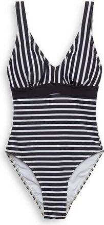 ESPRIT BEACH Damen Badeanzug HAMPTONS BEACH AY RCSpad.swimsuit