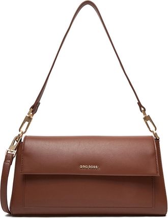 Gino Rossi Handtasche Gino Rossi C-ELINE-LDA8080 Braun