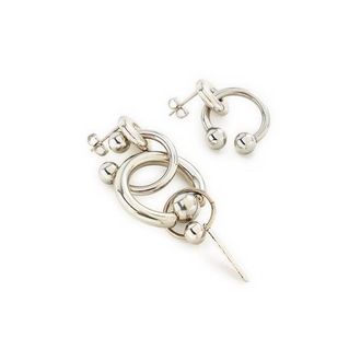 Justine Clenquet Boucles doreille Dolly