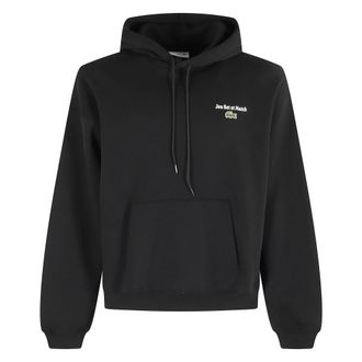Lacoste Herren, Sweatshirts & Hoodies, Schwarzk, SGr&ouml;&szlig;e