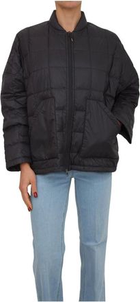 Pyrenex Femme, Vestes, Noir, Taille: 40 FR Giubbino