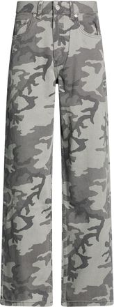Vans SIRELLE PRINTED PUDDLE PANTS