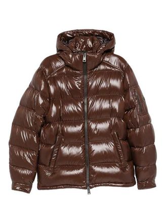 Herno Daunenjacke - Braun