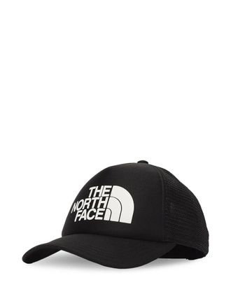 The North Face Tnf Logo Trucker Hat