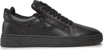 Giuseppe Zanotti Giuseppe Zanotti Sneakers RM30034 Schwarz