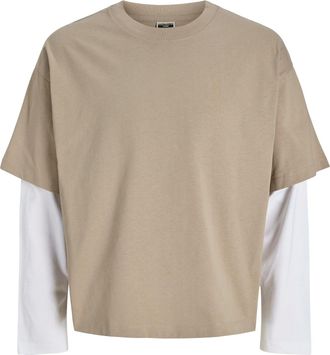 Jack & Jones Shirt JCOBIARRITZ