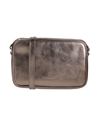 IL BISONTE TASCHEN - Umh&auml;ngetasche auf YOOX.COM