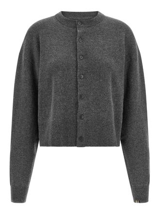 Extreme Cashmere Cardigan - N170 Chou