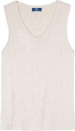 TBS Adinadeb Sleeveless T-Shirt L