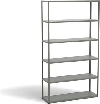 HAY Étagère New order 501 6 étages Hay