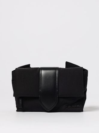 Jacquemus Sac Banane JACQUEMUS Homme couleur Noir