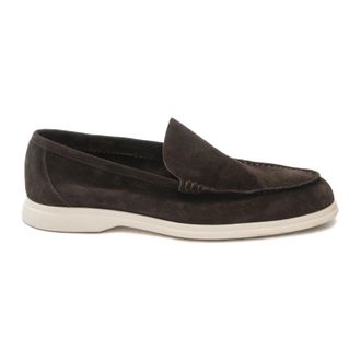 Jerold Wilton Mokassin (Art. 1086) - - Shoes - Herren - Braun - 42 EU