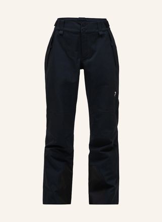 Peak Performance Softshell-Skihose Anima 3l schwarz
