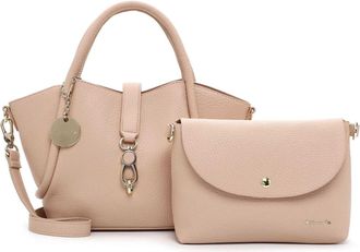 Tamaris Fenja Cityshopper S Pink Salt