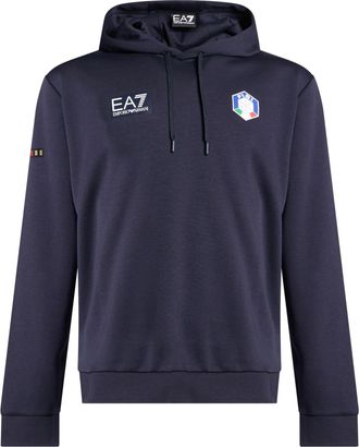 Emporio Armani TOPS - Sweatshirts auf YOOX.COM