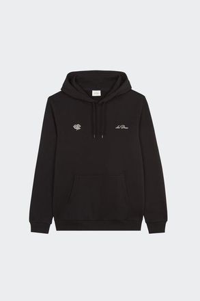 Les Deux Sweat &agrave; capuche - Taille XL