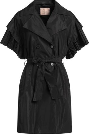 Twin-Set JACKEN & M&Auml;NTEL - Jacken, M&auml;ntel & Trenchcoats auf YOOX.COM