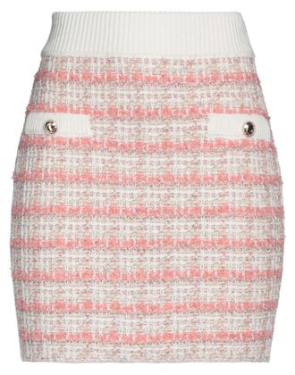 Guess HOSEN & R&Ouml;CKE - Minir&ouml;cke auf YOOX.COM