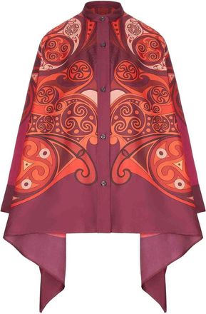 La DoubleJ Chemise - Multicolore