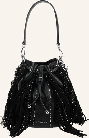 La Carrie La Carrie Taschen Rock schwarz