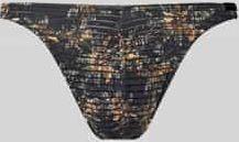 HOM Slip mit Strukturmuster Modell Iraty