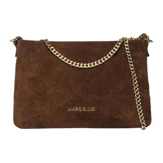 Marc Ellis Ester Cm - Femme - Sacs - Brun - Taille: ONE Size