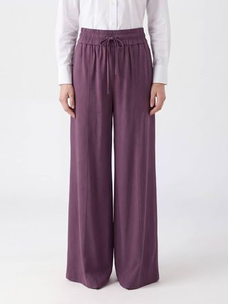 Joseph Hose Damen Farbe Rot