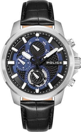 Police Analoguhr Newport