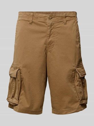 GAP Straight Fit Shorts mit Cargo-Taschen Modell Core