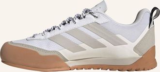 ADIDAS TERREX Adidas Terrex Terrex Skychaser Solo Zustiegsschuh weiss