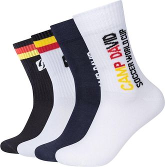 Camp David Socken