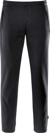 Schneider Sportswear Herren Chesterm Hose, schwarz, 52