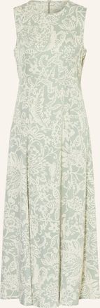 Marc O'Polo Marc Opolo Satinkleid gruen