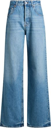 Jacquemus HOSEN & R&Ouml;CKE - Jeanshosen auf YOOX.COM