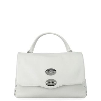 Zanellato Postina Daily S - - Bags - Damen - Grau - ONE SIZE